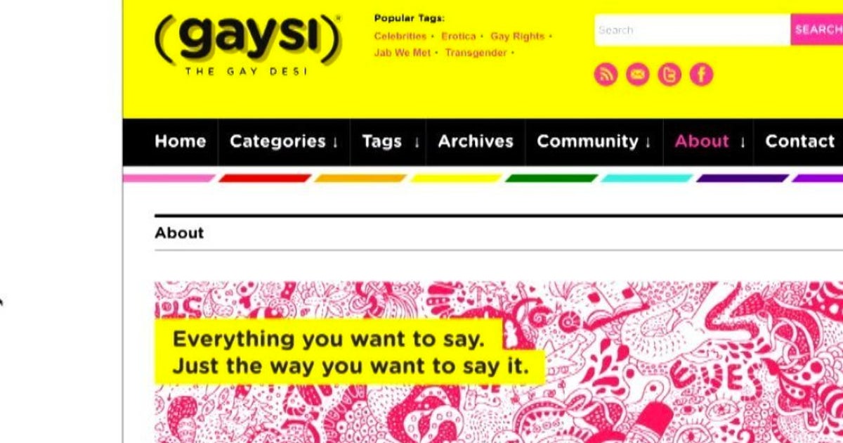 Our #UnicornOfTheWeek: The Gaysi Family In India | HuffPost Videos