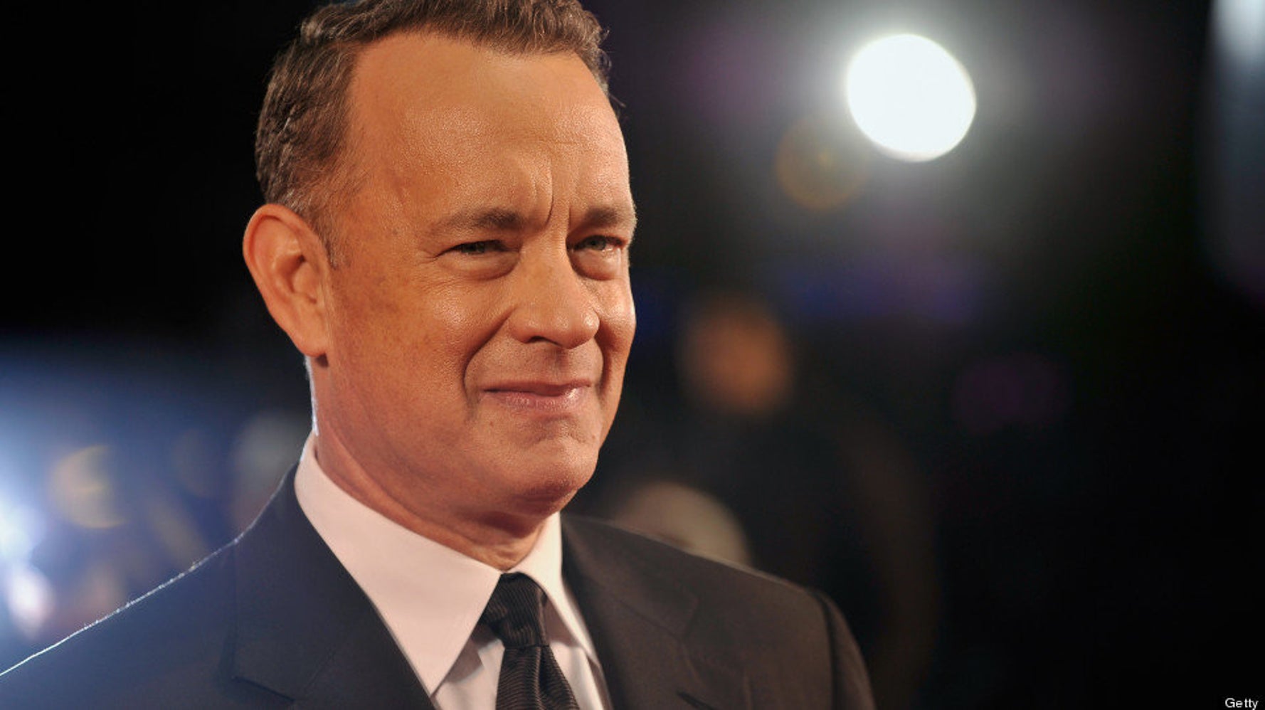 Here's The Latest Reason Tom Hanks Is The Greatest | HuffPost