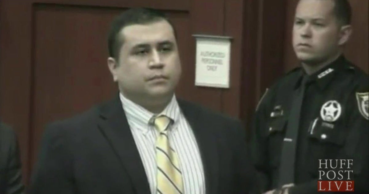George Zimmerman Lawyer Accused Of Fabricating Evidence | HuffPost Videos