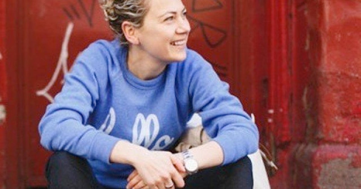 Chef Jane Coxwell LIVE | HuffPost Videos