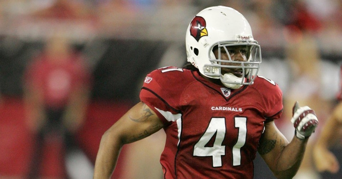 Rashad Johnson Finger Injury: Cardinals Safety Lost Part Of Finger ...