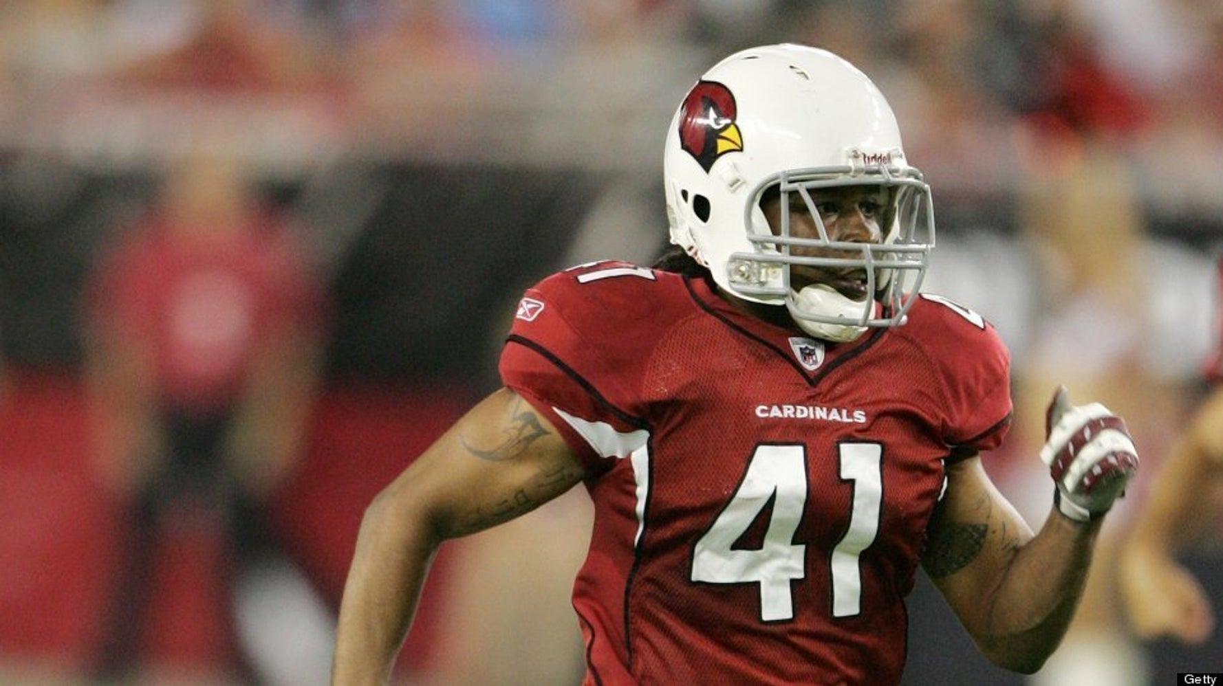 Rashad Johnson Finger Injury: Cardinals Safety Lost Part Of Finger ...