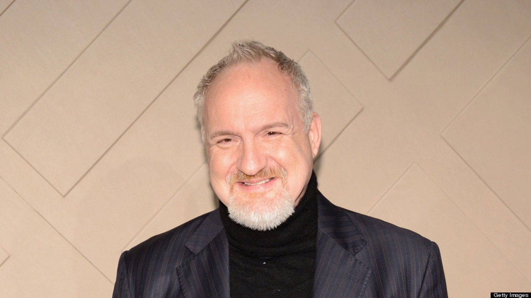 Chef Art Smith On His Partner & Gay Marriage | HuffPost