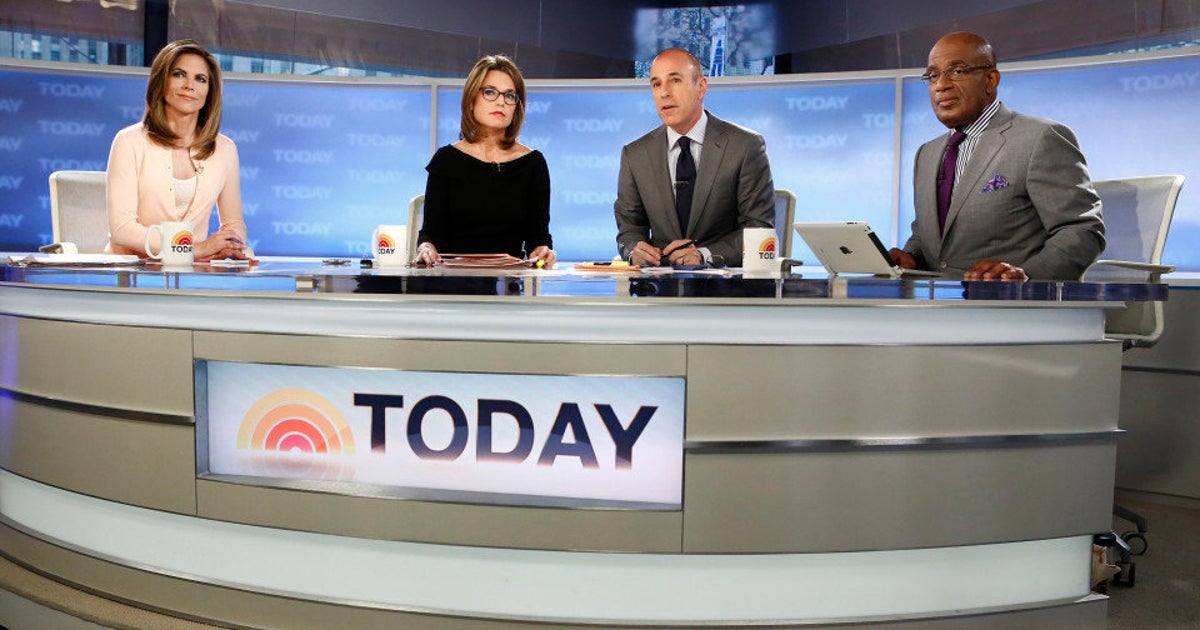 Linny Boyette, 'Today' Superfan, Has Passed Away | HuffPost Videos