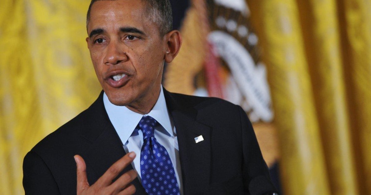 DEA Chief Critical Of President Obama's Weed Remarks | HuffPost Videos