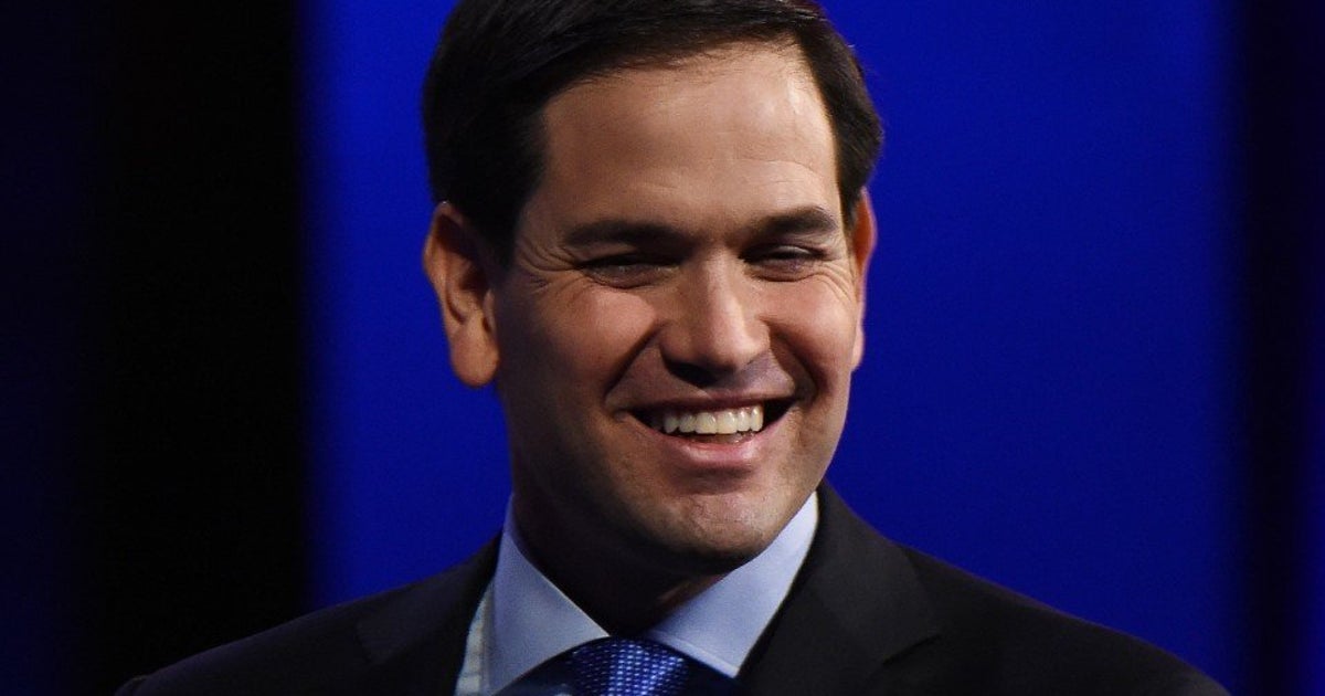 Paul Singer, Influential GOP Billionaire, Throws Support To Rubio ...