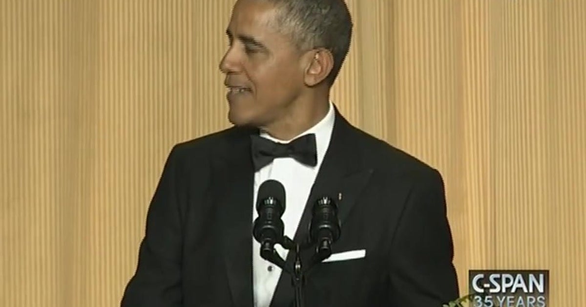 President Obama Burns CNN | HuffPost Videos