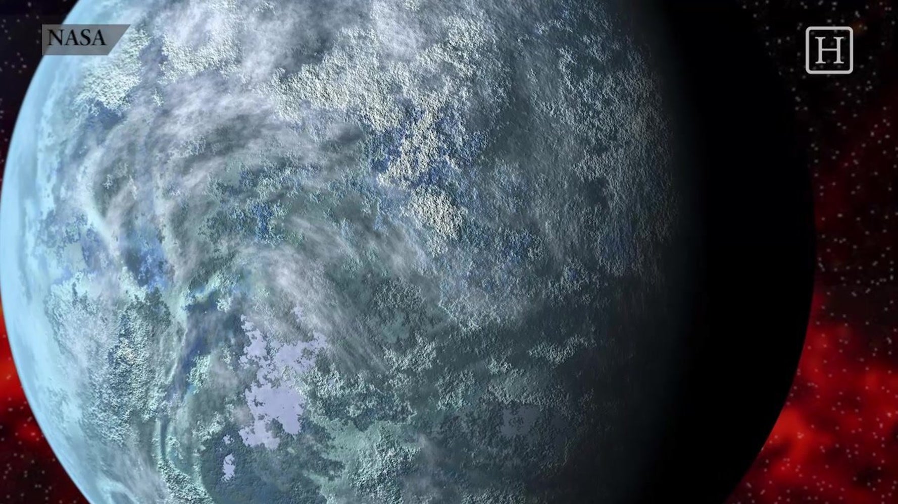 Did NASA Just Find 'Earth 2.0?' | HuffPost null
