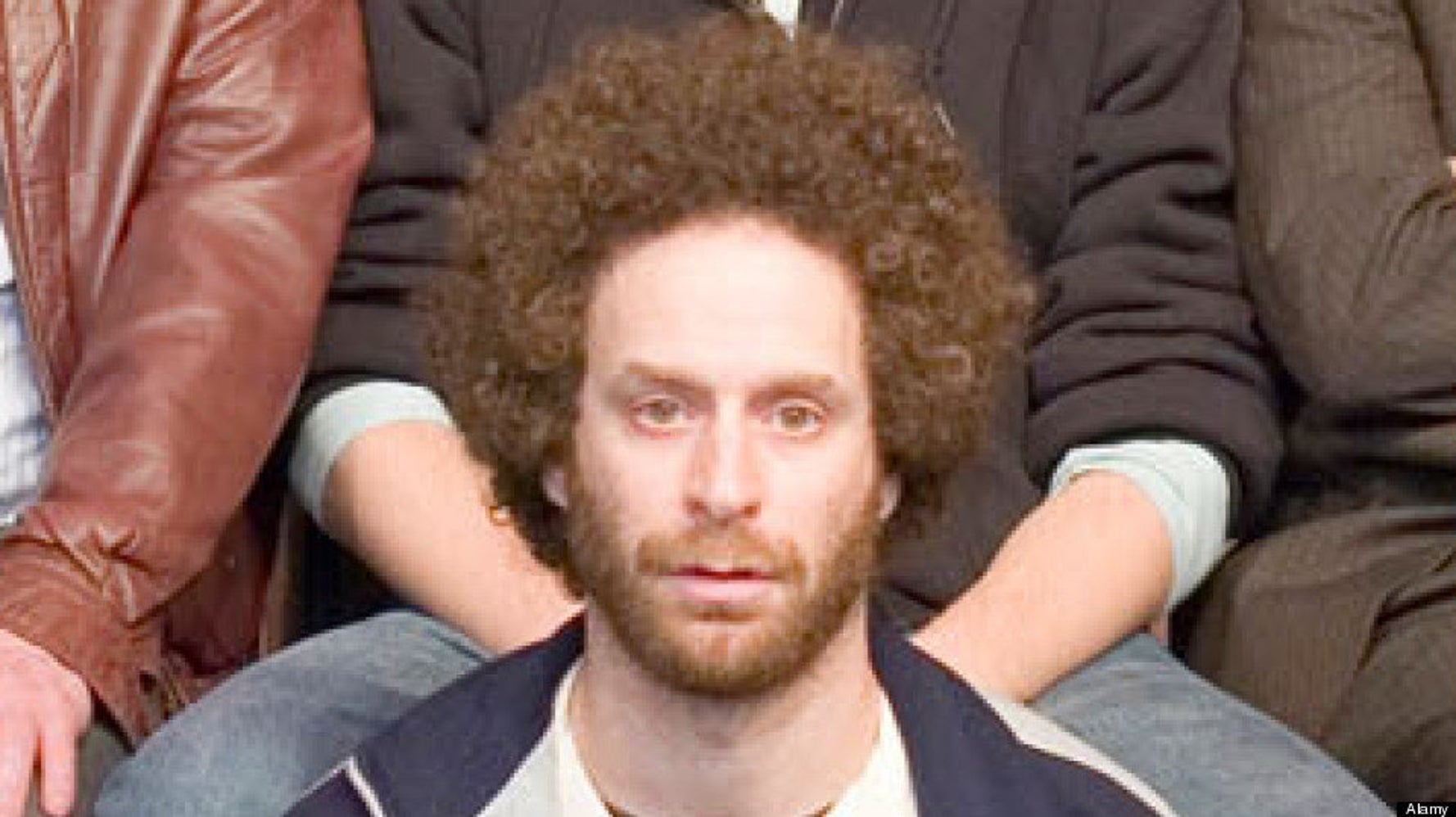 Jon Glaser Of Adult Swim's 'Delocated' | HuffPost Videos