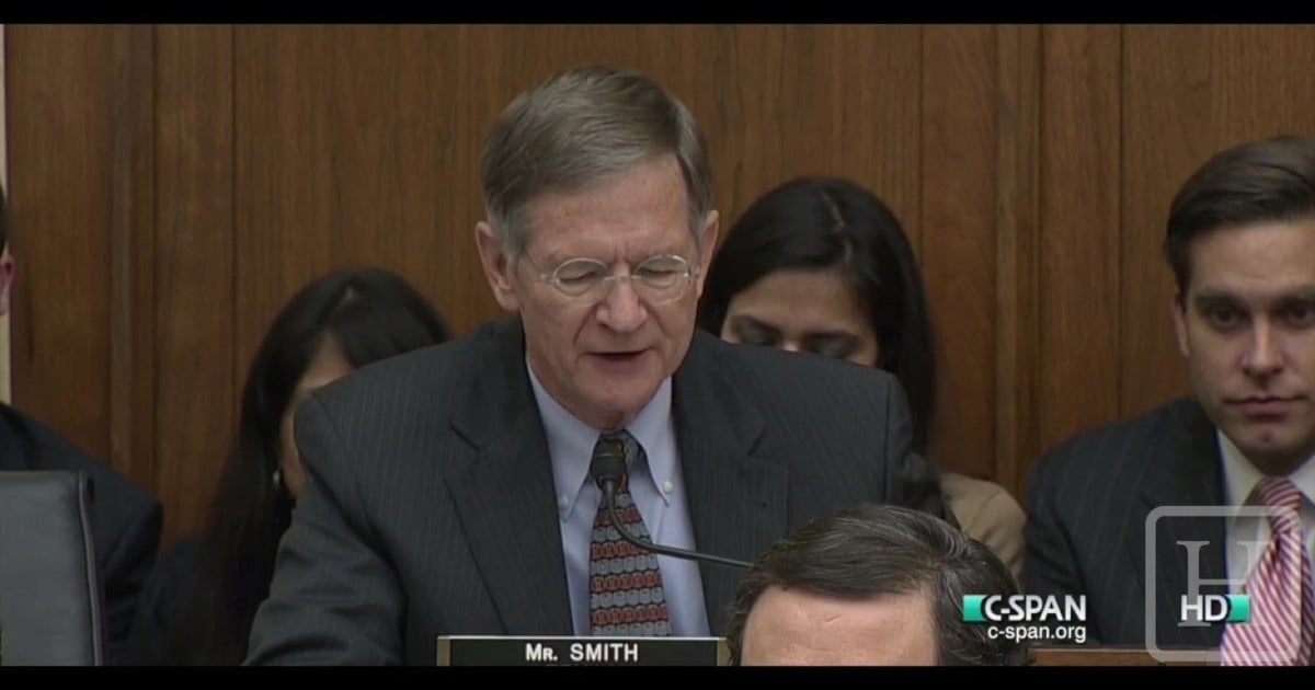 GOP Lawmakers Disapprove Of President Obama's Executive Action ...