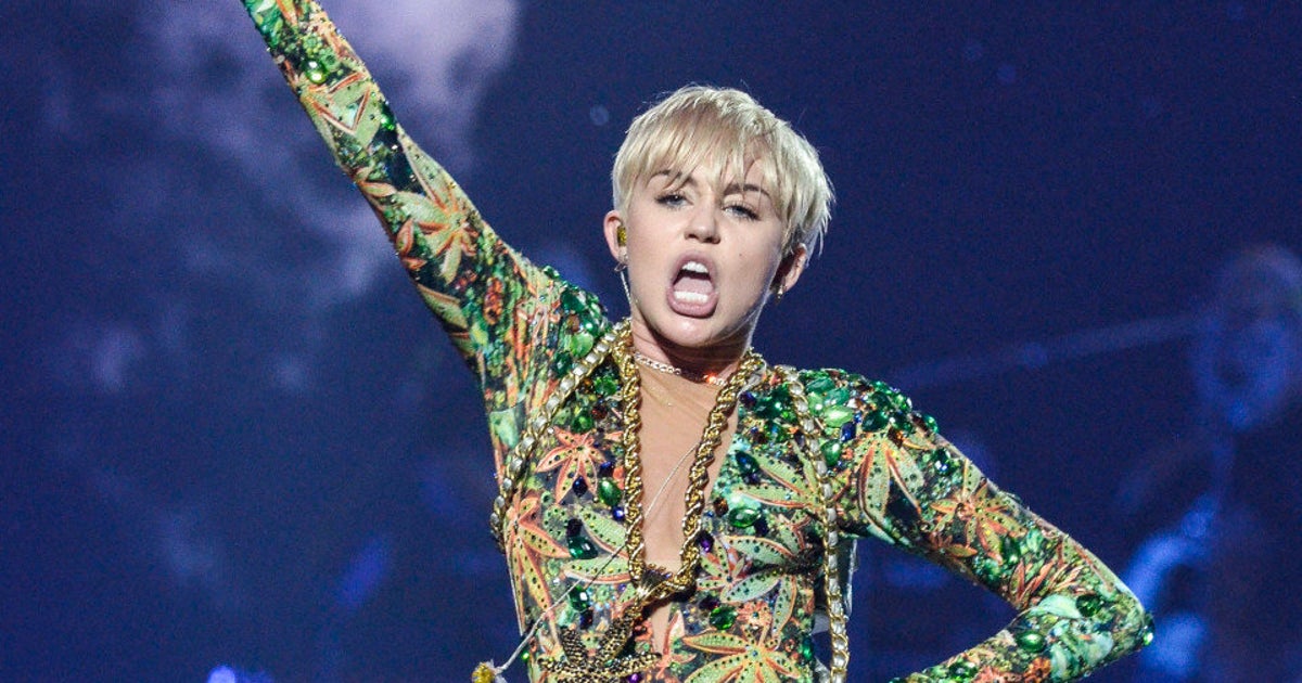 'Miley Cyrus Gang' Terrorizing Illinois | HuffPost Videos