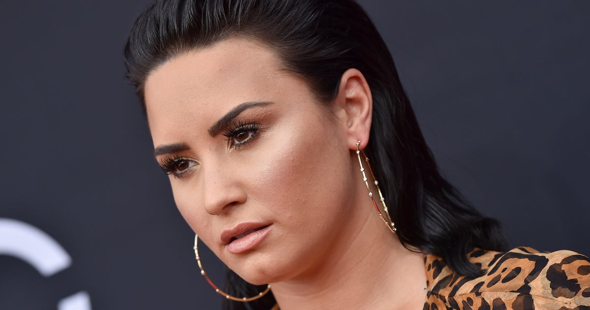 Demi Lovato ‘Awake’ In Hospital After Suspected Drug Overdose, With ...