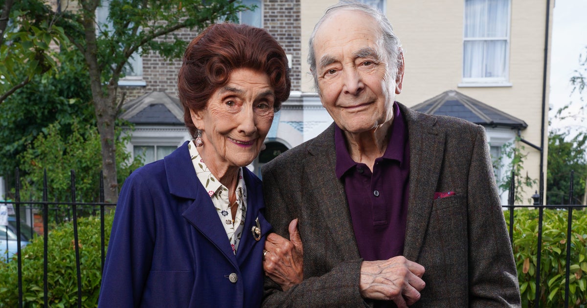 'EastEnders’: Doctor Legg Actor Leonard Fenton To Return To The Soap At ...