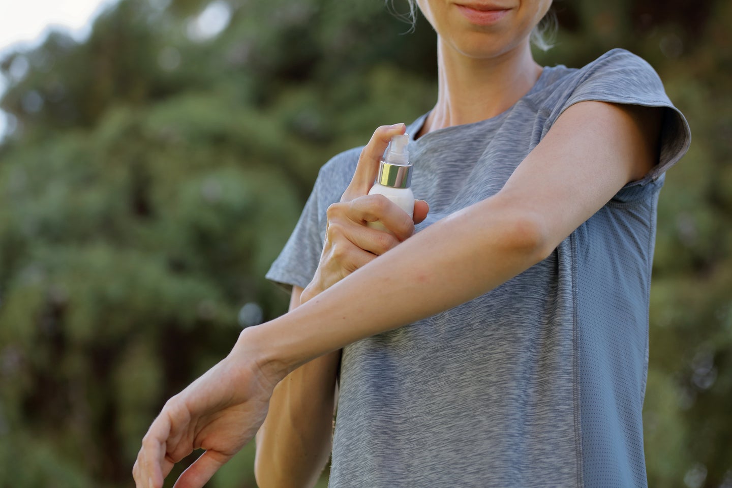 The Best Natural Bug Spray, According To Consumer Reports | HuffPost Life