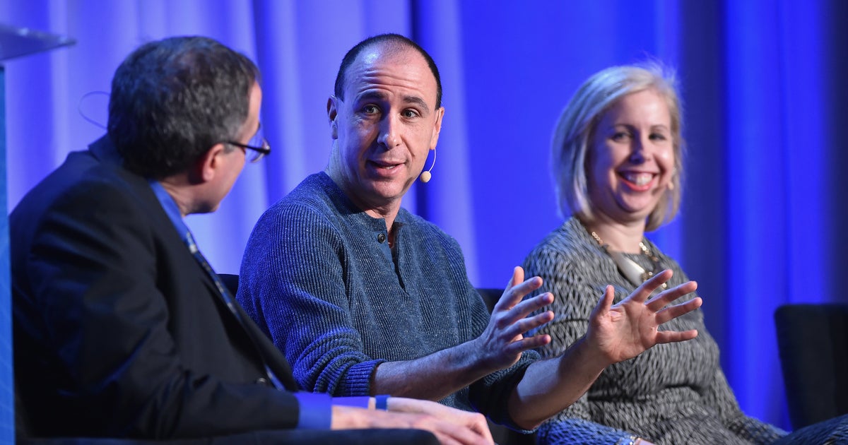 In Off-The-Record Meeting, Jonathan Chait Says Part Of Him Is Glad ...