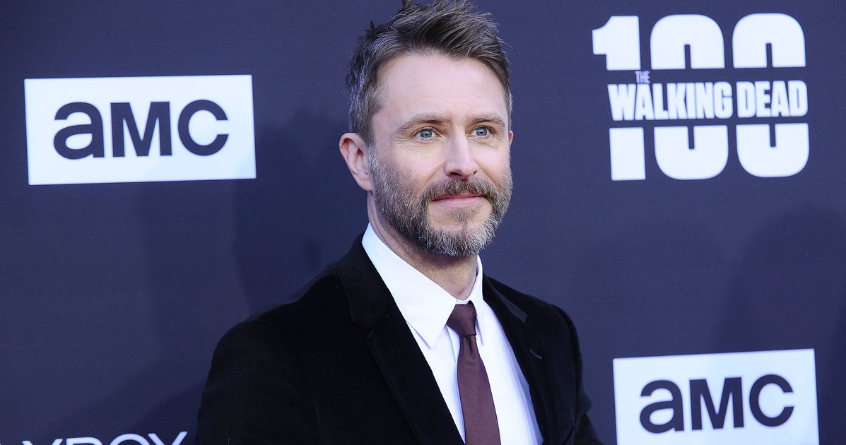 Chris Hardwick To Return To Host ‘Talking Dead’ After AMC Investigation ...