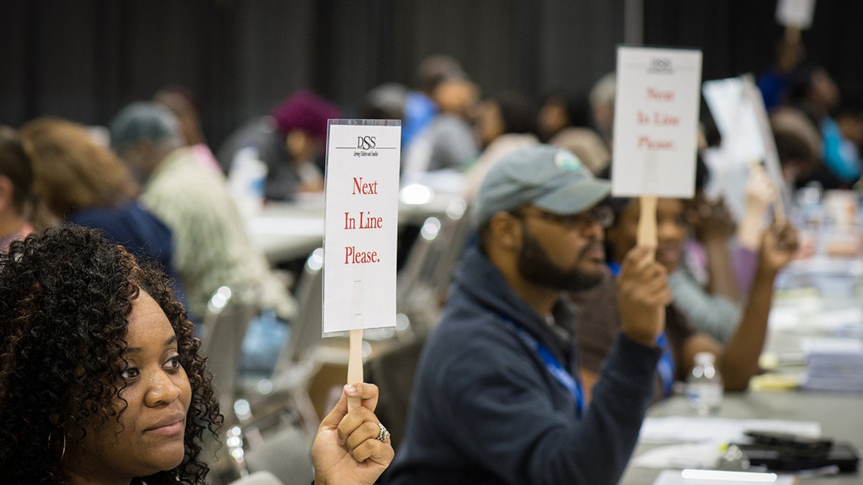 Disaster SNAP: Food Stamp Program Has Special Role After Fires, Floods ...