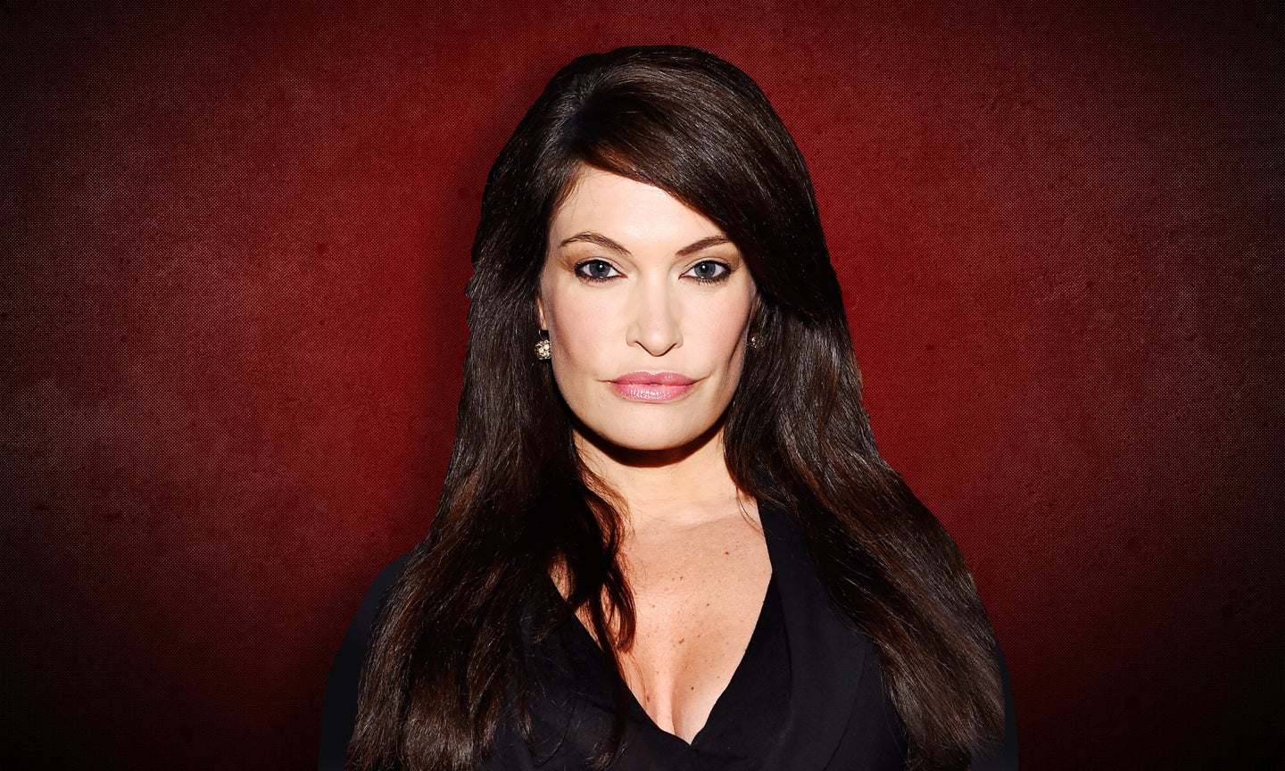 Exclusive: Kimberly Guilfoyle Left Fox News After Investigation Into ...