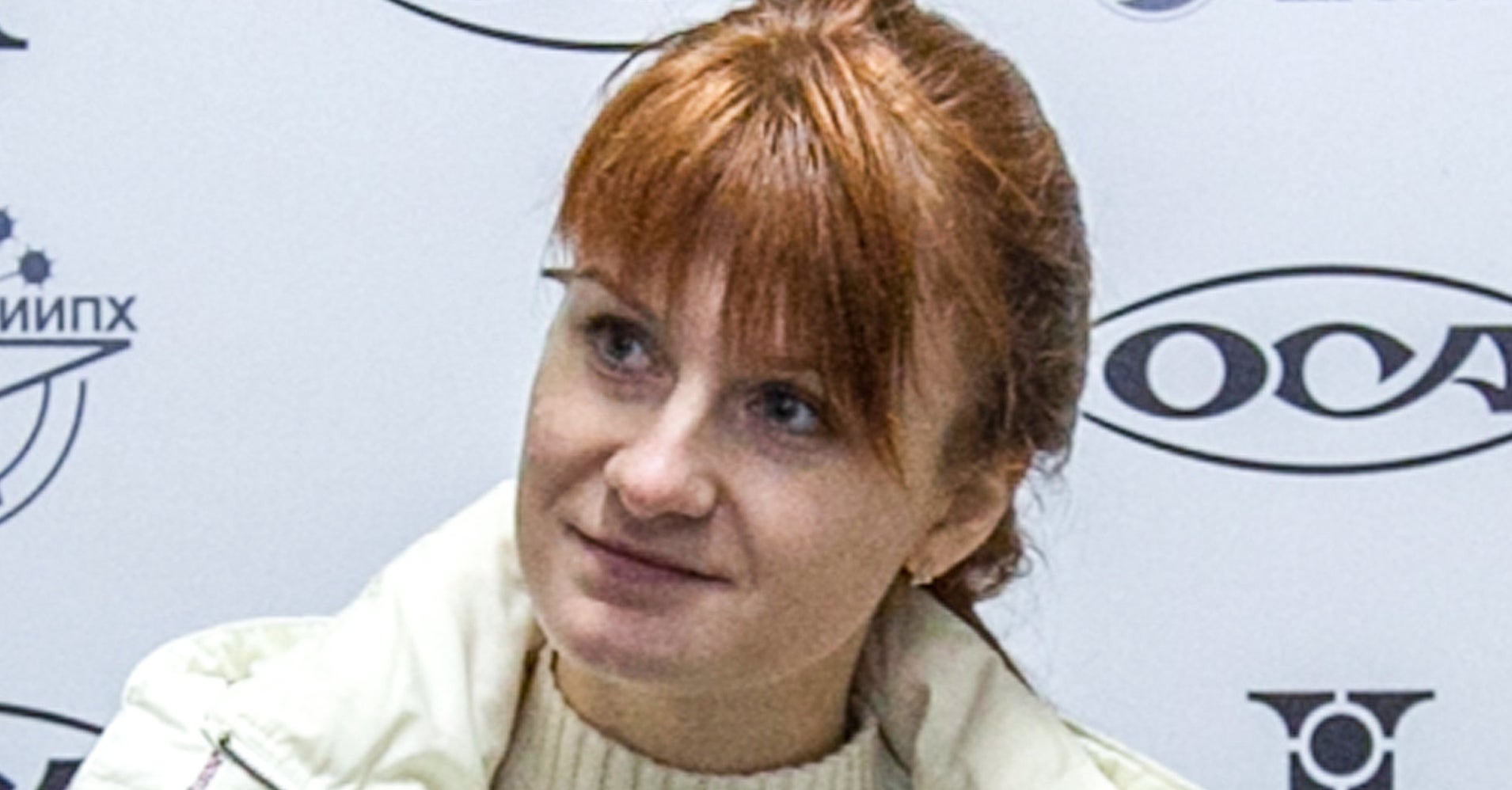Accused Spy Maria Butina Is Cooperating In Fraud Probe: Attorney | HuffPost