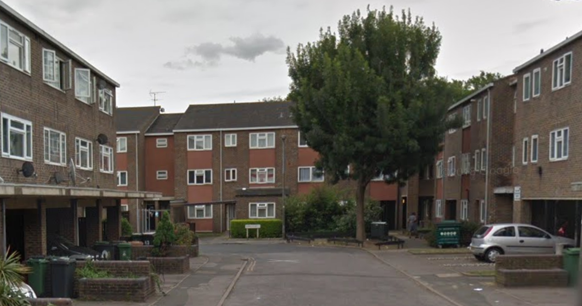 Forest Gate Shooting: Four Arrests After Police Shootout In East London ...
