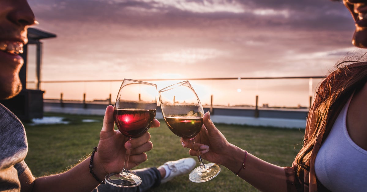 7 Pieces Of Dating Advice From A Woman Who Went On 100 Dates In A Year ...