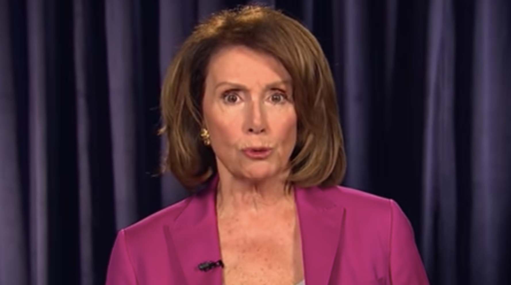 Congress For $400: This House Minority Leader Played Guest Host On ...