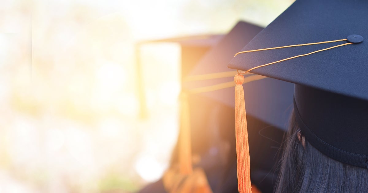How I Got Myself Out The Graduation Trap | HuffPost UK Students