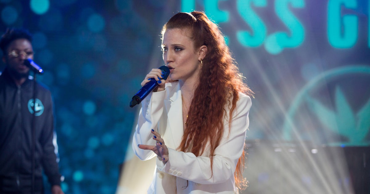 Jet2 Passengers Are Losing Their Sh*t Over Jess Glynne Being Played On ...