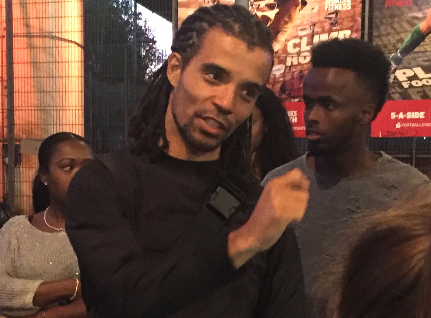 Rapper Akala Reveals Radical Plans To Help Young People Avoid A Life Of ...