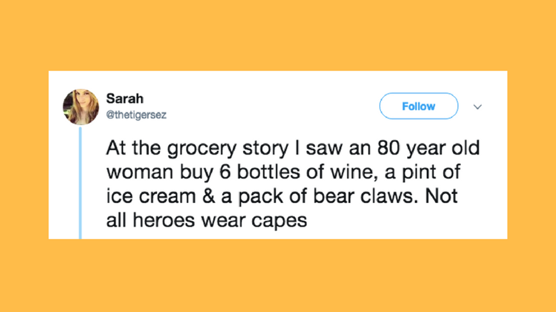 The 20 Funniest Tweets From Women This Week July 20 27 Huffpost