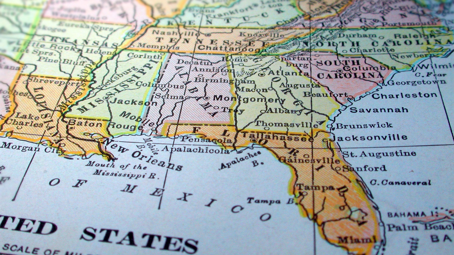 Americans Can’t Get Enough Of Southern Accents, Despite The Stereotypes ...