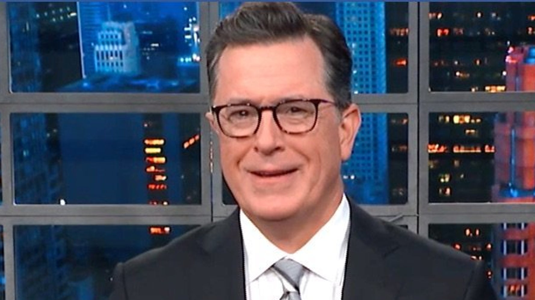 Colbert Predicts Rudy Giuliani's Next Trump Defense: 'Since When Are ...