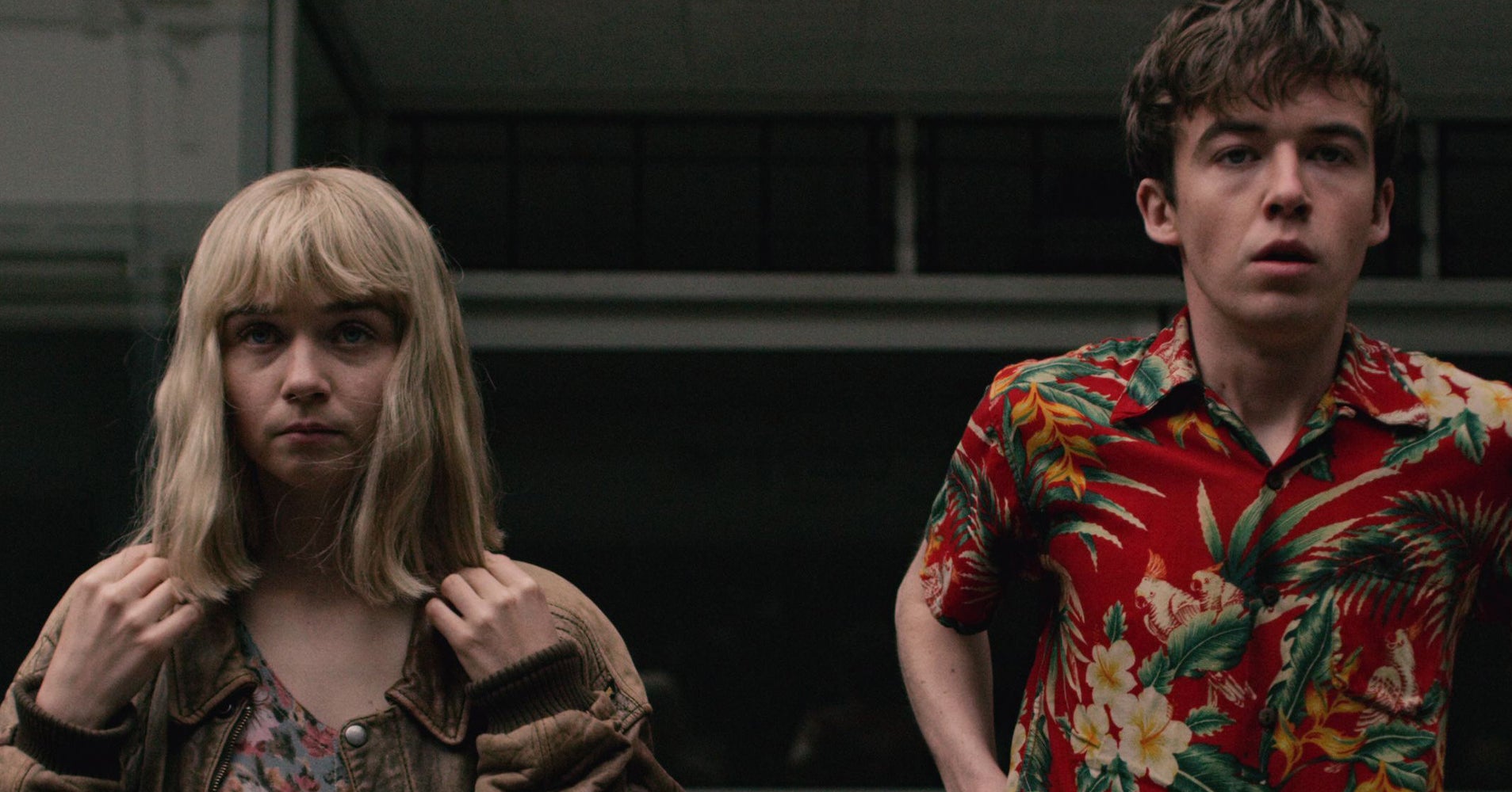The 7 Best Netflix Original Shows Of 2018 So Far HuffPost Life the-7-best-netflix-original-shows-of-2018-so-far-huffpost-life