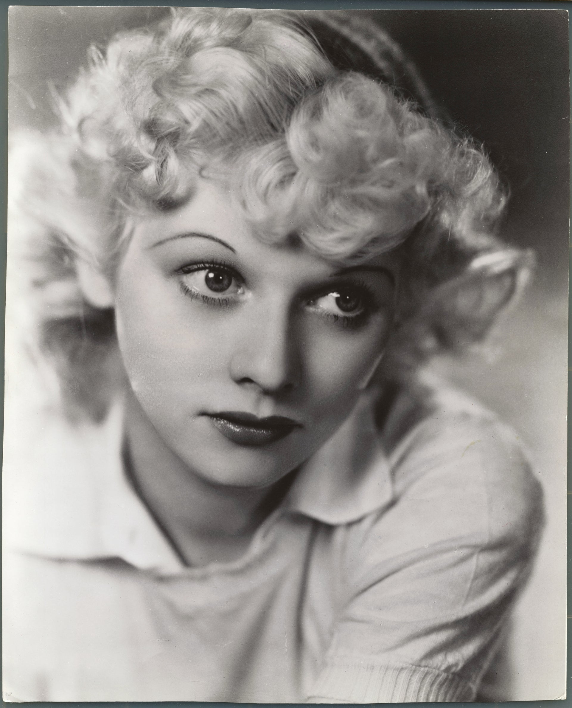 Vintage Photos Show Lucille Ball's Unmatched Style Through The Years ...