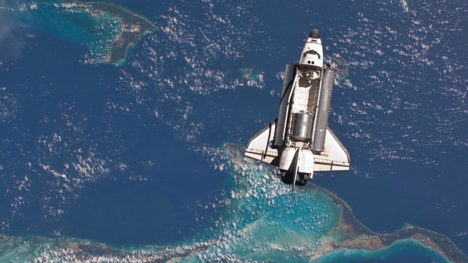 NASA Announces New Crew For The Return Of Space Flights From American ...