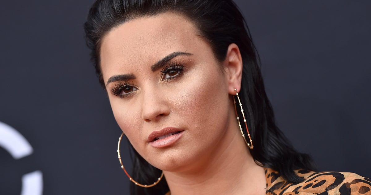 Demi Lovato Issues Statement After Overdose And Hospitalization ...