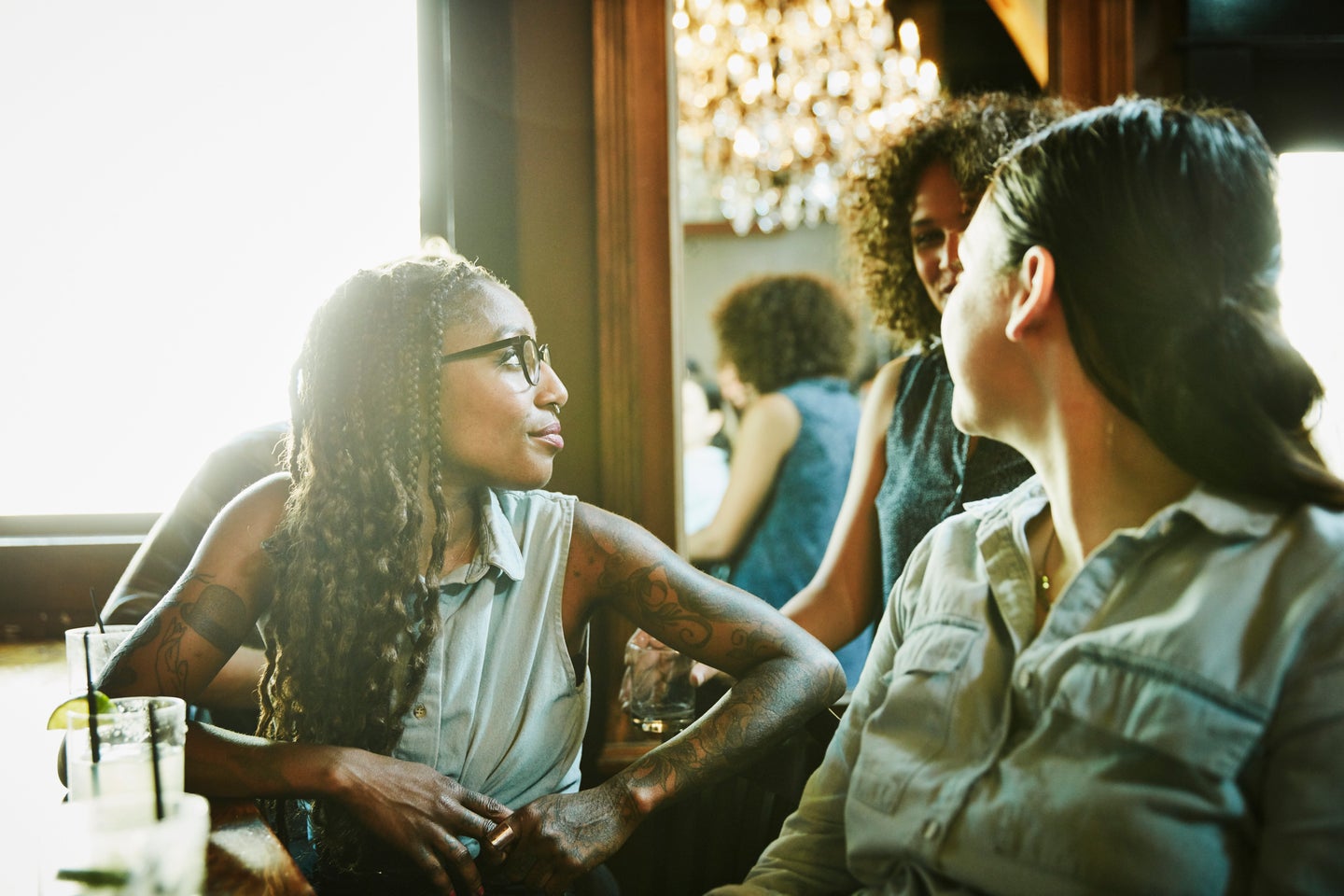 Recurring Thrush Is On The Rise In Women - Here Are The Symptoms ...