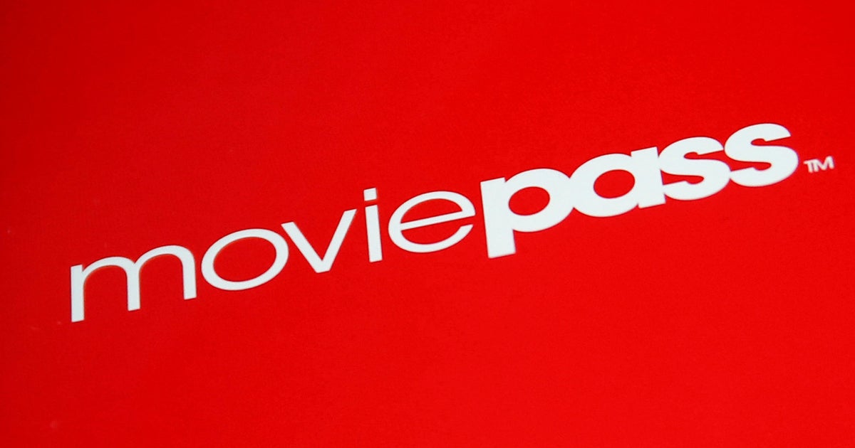 MoviePass' Parent Company Posts Massive $100 Million Loss | HuffPost ...