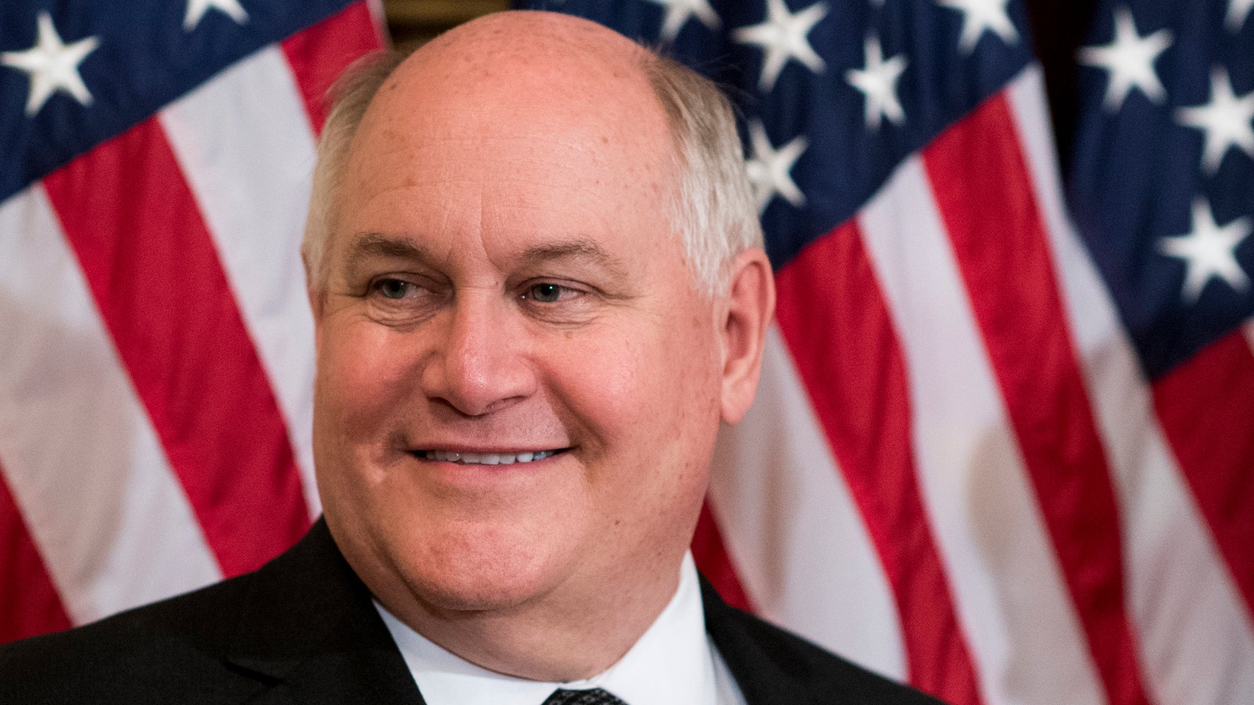 Ron Estes Wins AND Loses House GOP Primary Race In Kansas | HuffPost ...