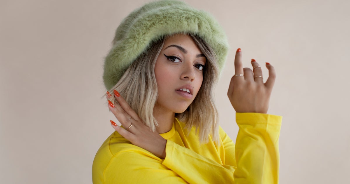Meet Mahalia, The 20-Year-Old Singer Whose Success Story Is 8 Years In ...