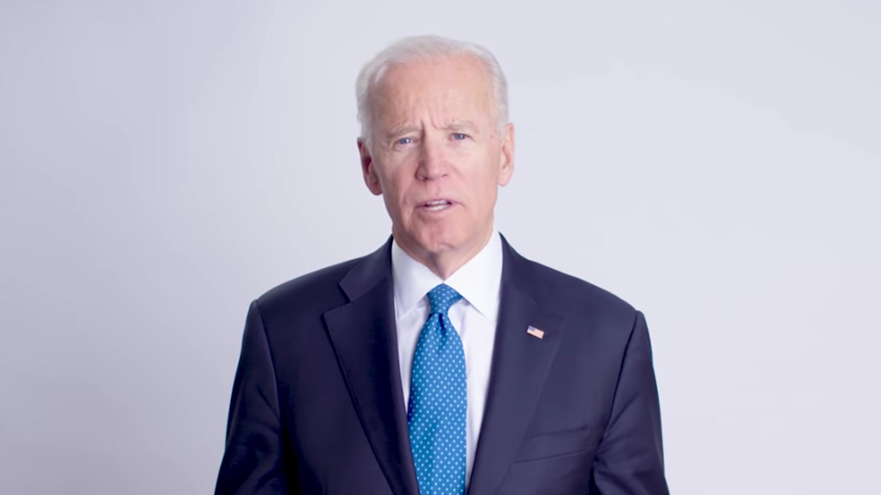 Joe Biden Launches 'As You Are' Campaign In Support Of LGBTQ Youth ...
