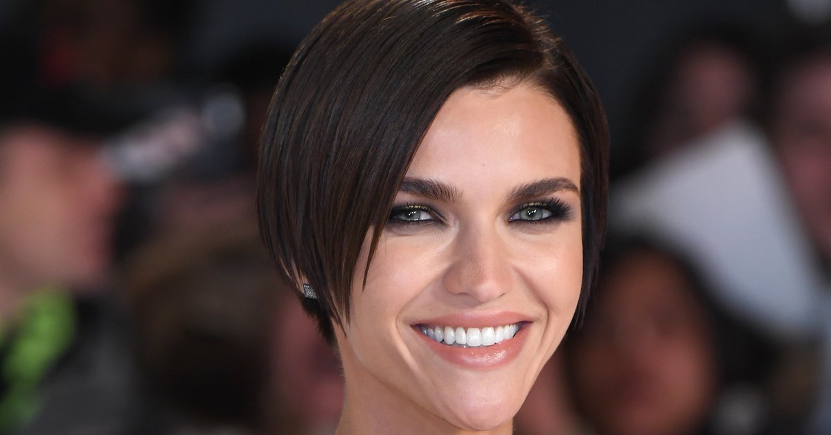 Ruby Rose Cast As Batwoman For New TV Series | HuffPost UK Entertainment
