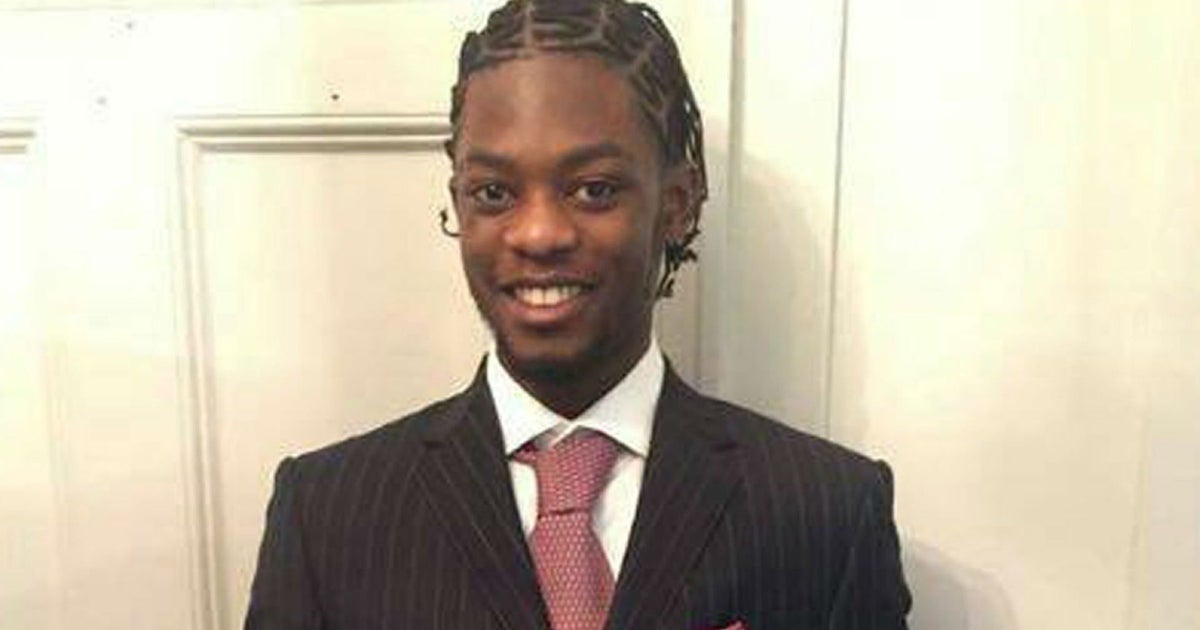 Kenneth Umezie Appears In Court Over Murder Of Drill Rapper 'Incognito ...