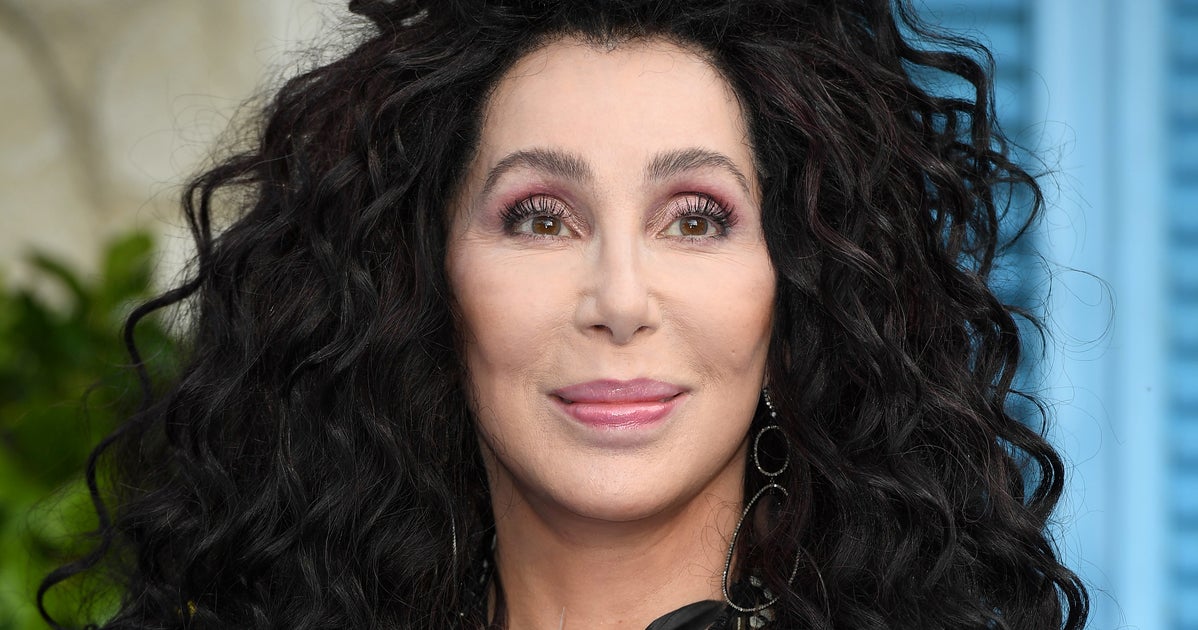12 Times Cher Delivered Iconic Twitter Commentary On UK Politics ...