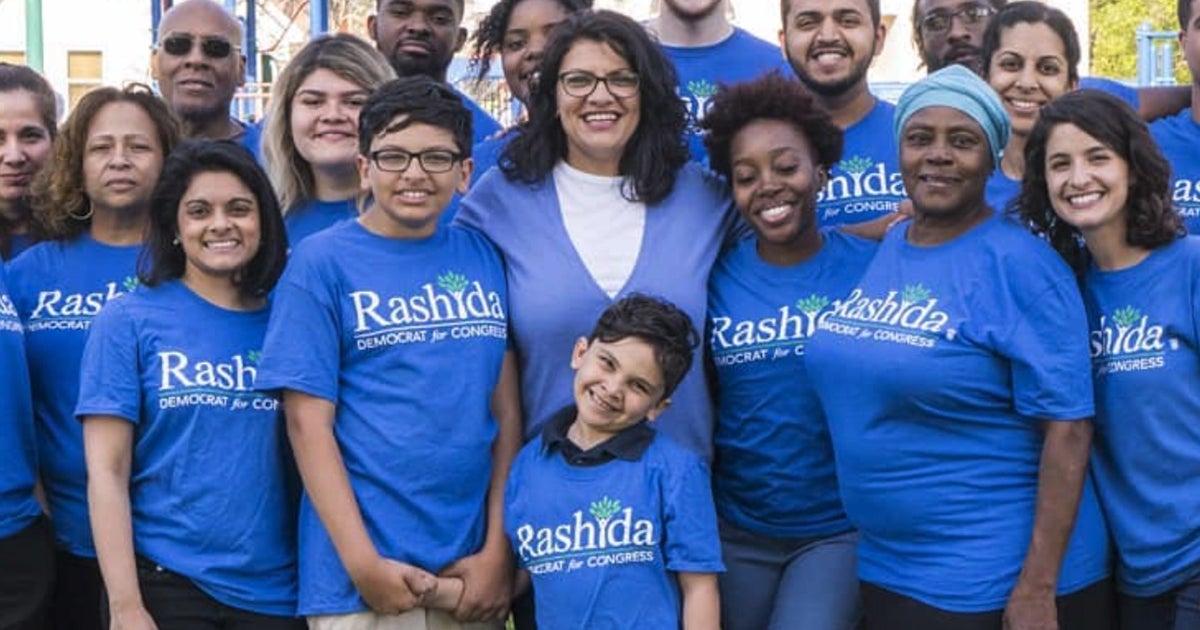 First Muslim Woman Set To Join US Congress | HuffPost UK Politics