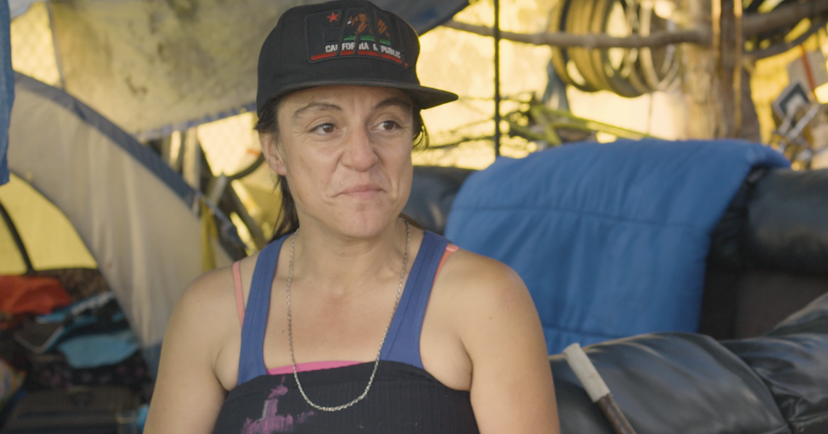 Inside LA's Homelessness Crisis: 'They're Not Just Drug Addicts And ...