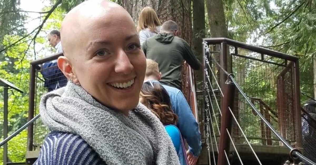 Massive Search Underway For Missing Seattle Hiker | HuffPost Latest News