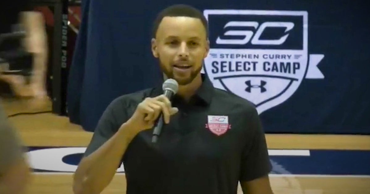Steph Curry Raises Money For Nia Wilson's Family After Her 'Senseless ...