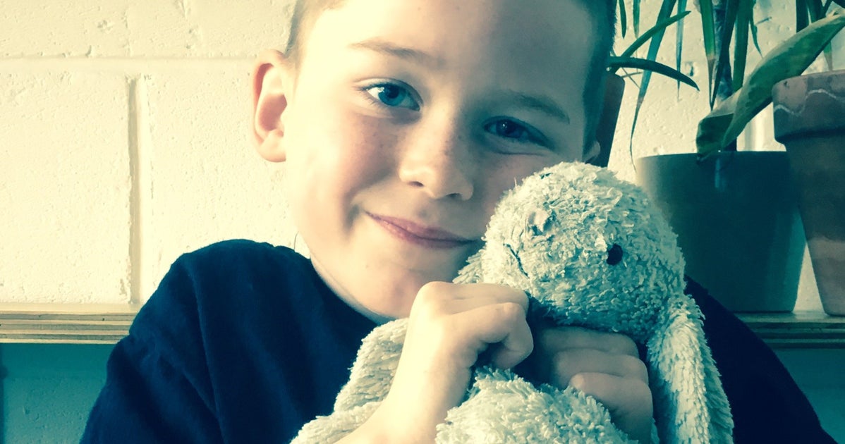 These People Went To Extreme Lengths To Reunite Kids With Their Lost ...