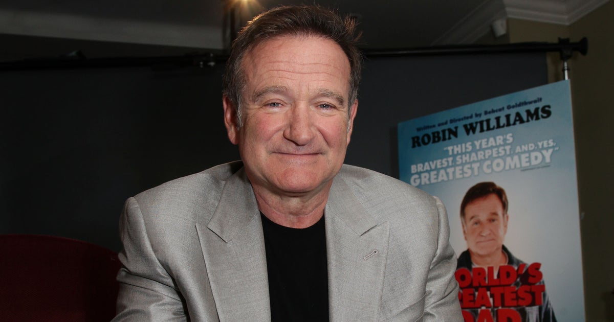 Robin Williams Remembered By Stars And Fans On The Fourth Anniversary ...